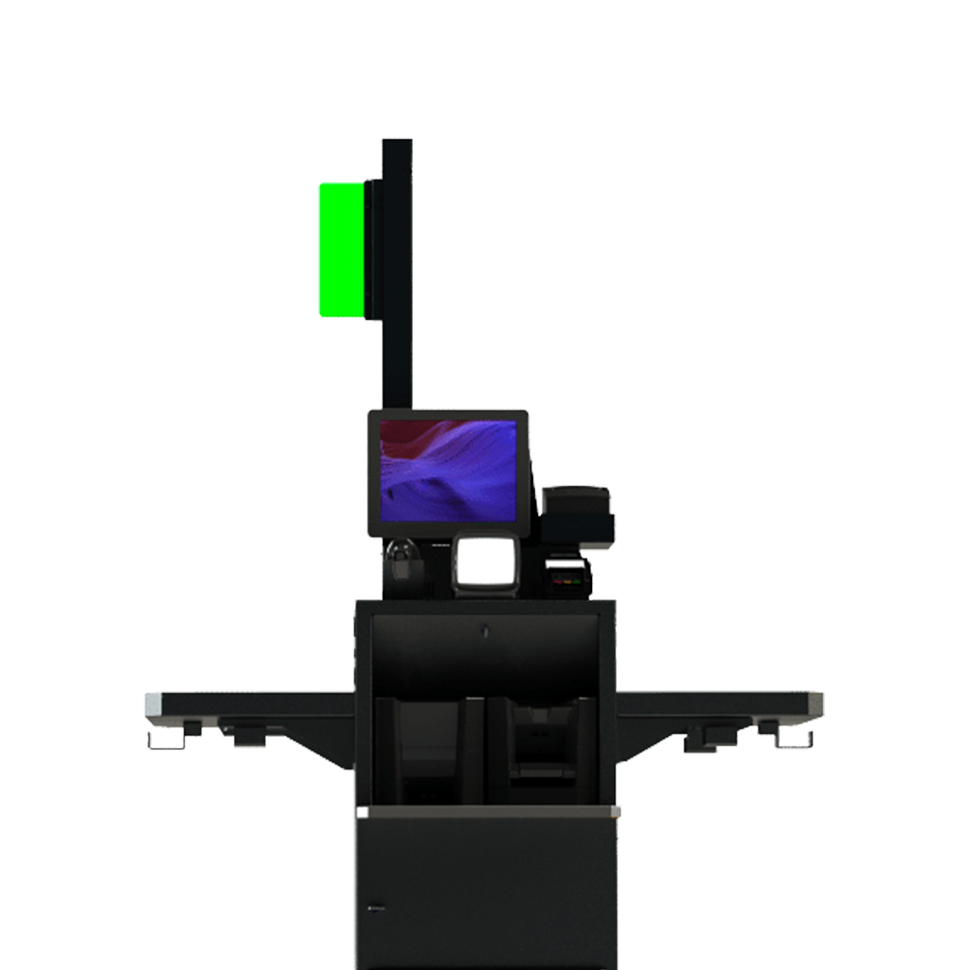 Homepage - Acrelec