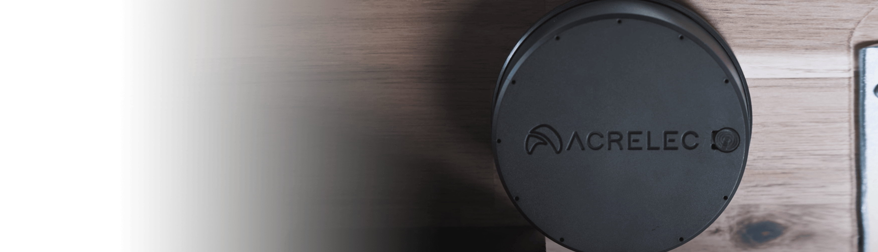 Table service - Acrelec