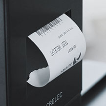 S15 - Fully integrated checkout solution for large format retailers ...