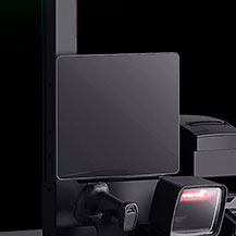 S15 - Fully integrated checkout solution for large format retailers ...