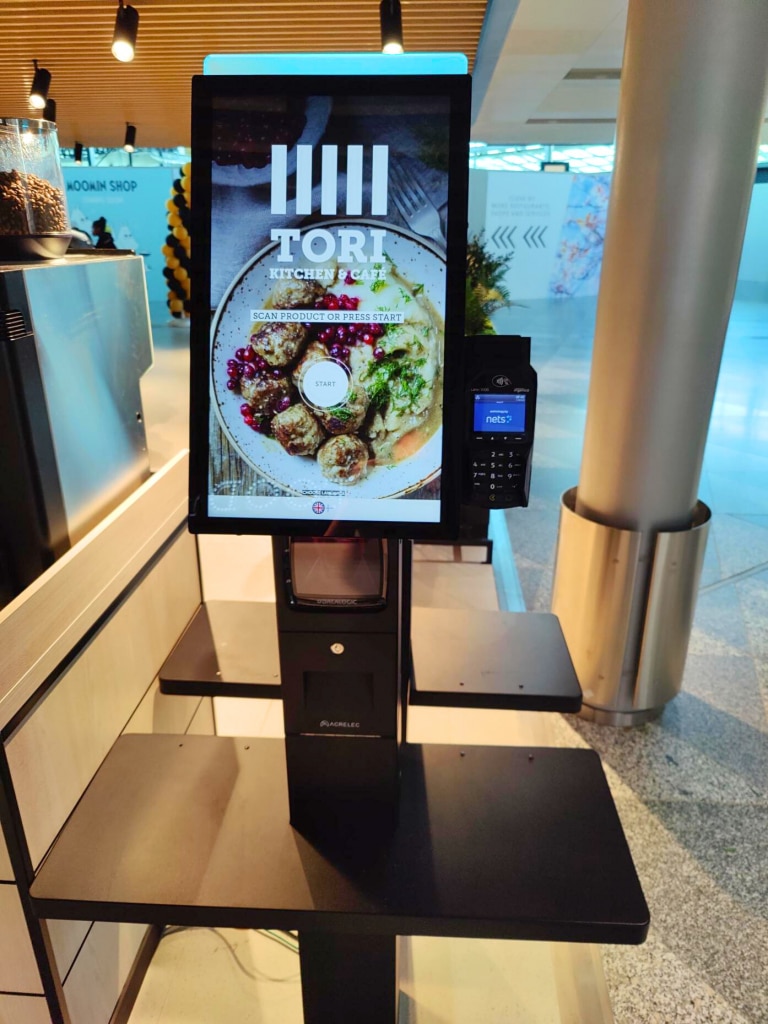 Elevating the Airport Dining Experience: Taking Flight with SSP and ...
