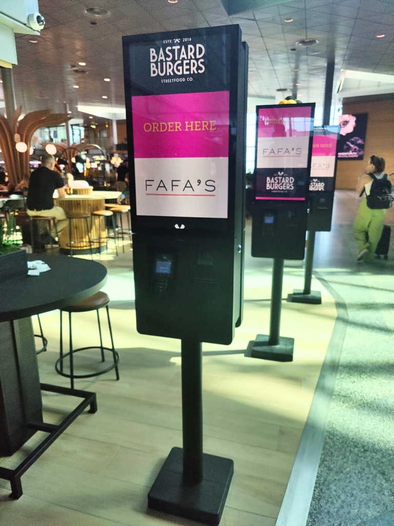 Elevating the Airport Dining Experience: Taking Flight with SSP and ...